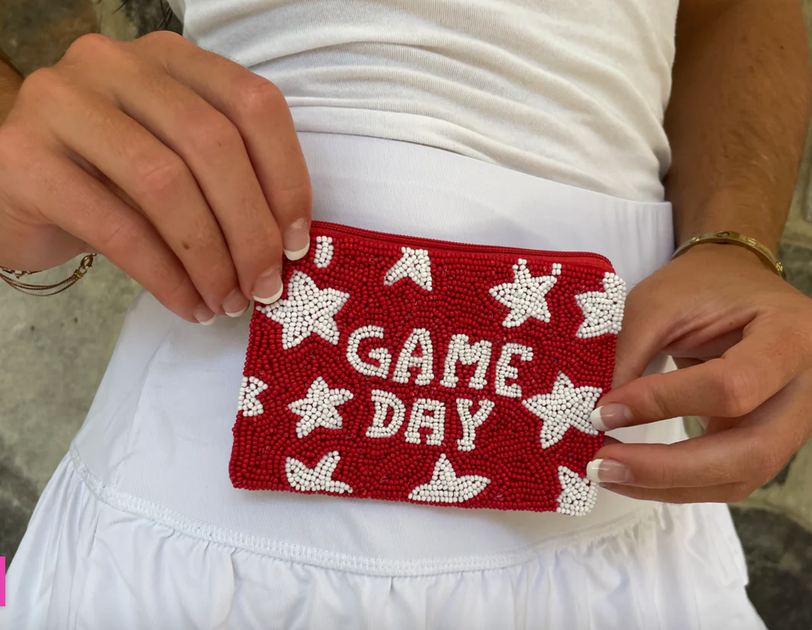 Game Day Glam: Stylish COL1972 Outfits for the Ultimate Fan Experience