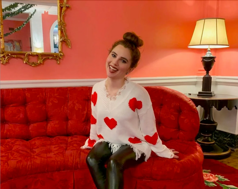 The Perfect Outfit Guide You'll LOVE! – COL1972